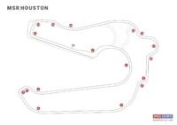 Track Maps, Facts and More | Lockton Motorsports