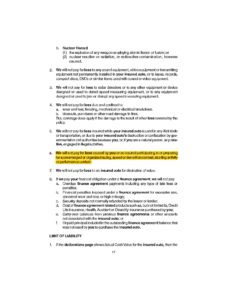 Personal Auto Policy Guide and Tips | Lockton Motorsports